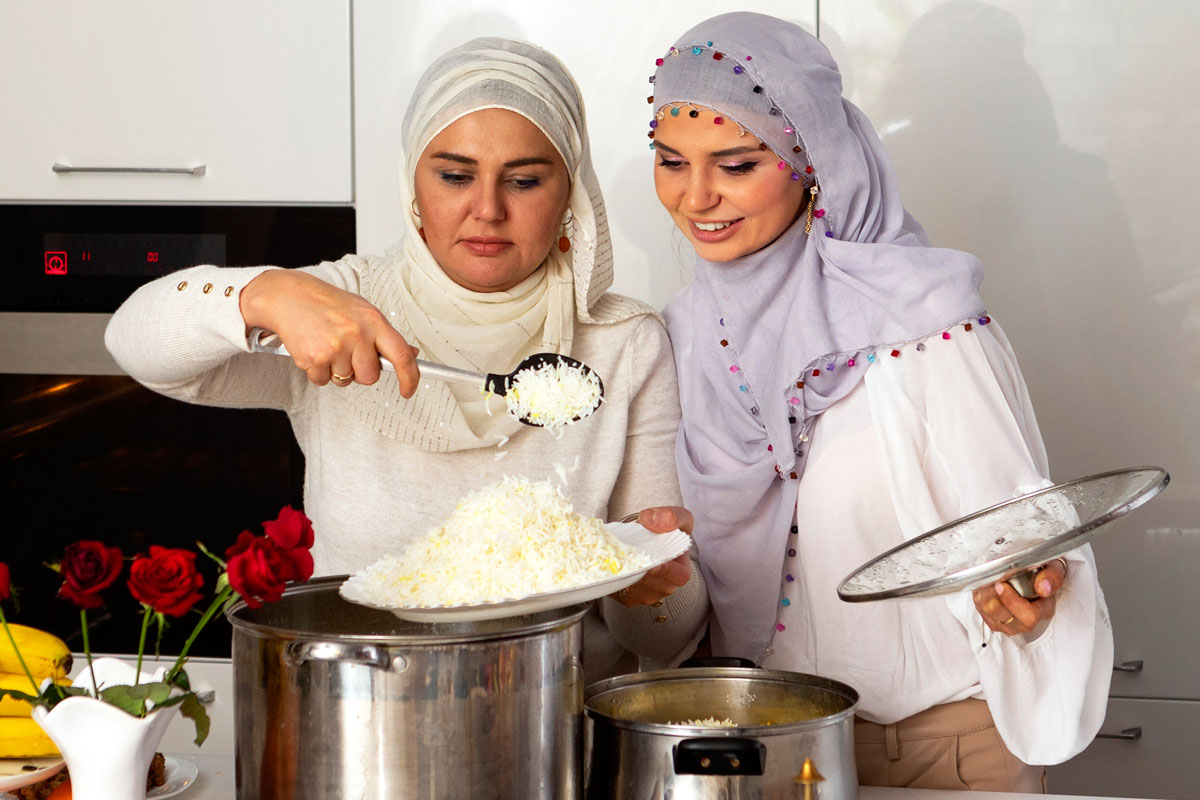 MK Foods Premium Frozen Food | Wholesale & Retail Saudi Arabia