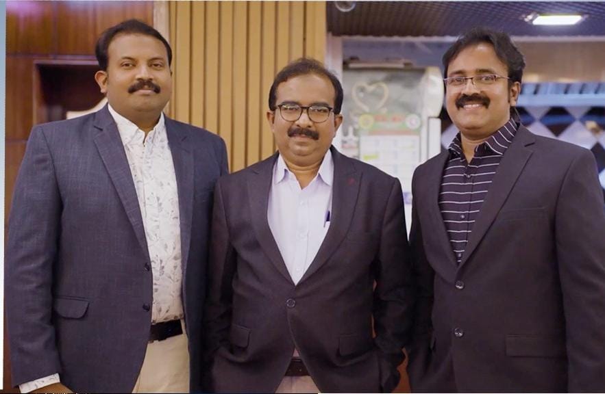 MK Foods Events | Premium Frozen Food